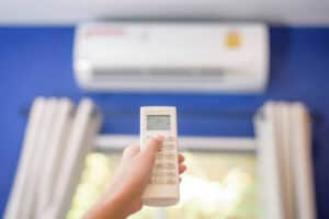 What is Fan Mode in AC? [PROS AND CONS]